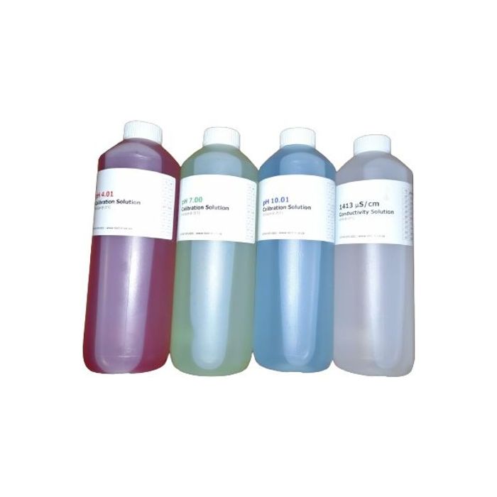 Ph 7 Calibration Buffer 500ml Ecotao Store