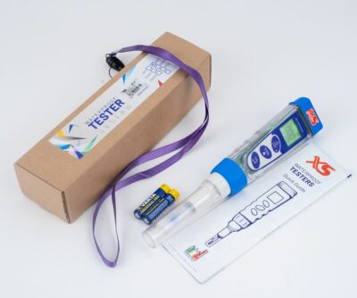PC 5 Tester ECO PACK | Ecotao Store