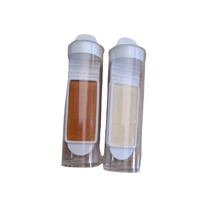 Nutrient TTC + Malt Extract Dipslides (20 tests) | Ecotao Store