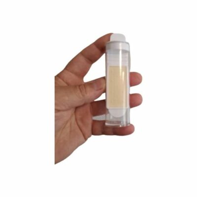 Dipslides (box of 10) for total bacteria count (TVC) with red spot dye ...