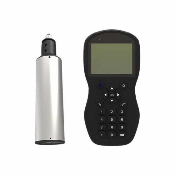 Portable total suspended solids meter | Ecotao Store