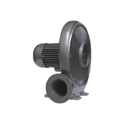 0.37kW Cast Aluminium Pressure blower | Ecotao Store
