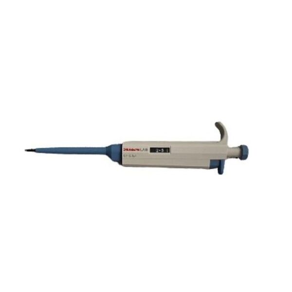 1000-5000μl Single-Channel Adjustable Volume Pipettes | Ecotao Store
