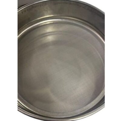 Stainless Steel Mesh Sieve Set | Ecotao Store