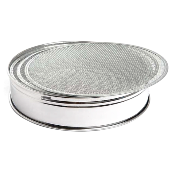 General-Purpose Soil Sieve | Ecotao Store